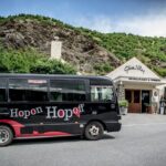 Hop on Hop off Wine Tours Queenstown - Transportation and Practical Details