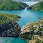 Horizontal Falls Helicopter Flight ex. Mount Hart - Practicalities & Considerations