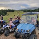 Horse and Quad bike tour with a visit to a Petting Zoo - Why This Tour Offers Good Value