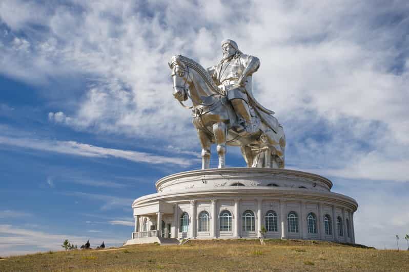 Horse ride and Sightseeing day tour experience in Terelj - Analyzing the Value: Is it Worth It?