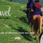 Horse riding experience in Terelj National park 1 day - The Day’s Itinerary: What to Expect?