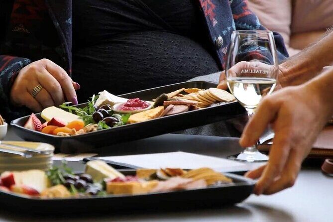 Horse Trail Ride and Wine Tasting at Adelaide Hills Winery - Who Is This Tour Best For?
