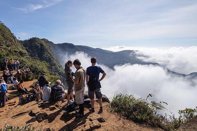 Horton Plains National Park Tour With Scenic Train Ride - FAQs