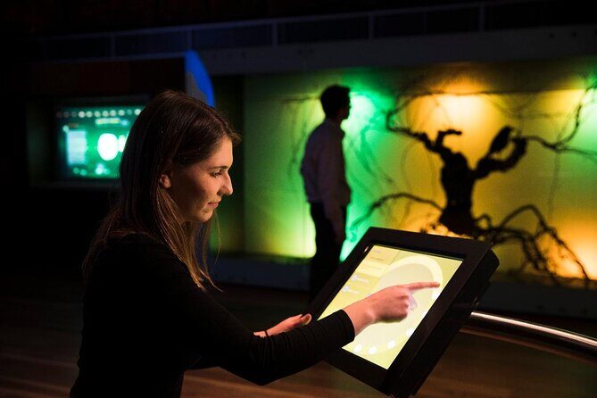 Hosted Wine Discovery Journey Tour - Practical Details: Timing, Price, and Accessibility