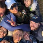Hot air balloon flight - The Sum Up