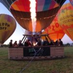 Hot Air Balloon Flight over the Yarra Valley - Why This Tour Is a Great Value