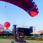 Hot Air Balloon in VangVieng pick up-drop off - The Sum Up: Is It Worth It?
