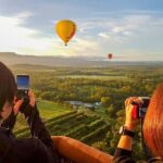 Hot Air Ballooning Tour from Northern Beaches near Cairns - The Itinerary: What to Expect