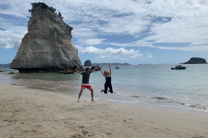 Hot Water Beach & Cathedral Cove Day Tour From Auckland - Who Should Consider This Tour?