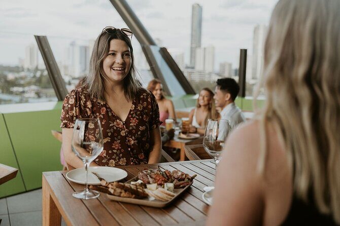 HOTA: Gold Coast Home of the Arts Cruise & Dine Experience Pass - Practical Details for Planning Your Day