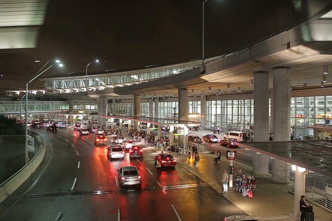 Hotel to Airport:Bali Departure Private Transfer (Night time) - Detailed Breakdown of the Experience