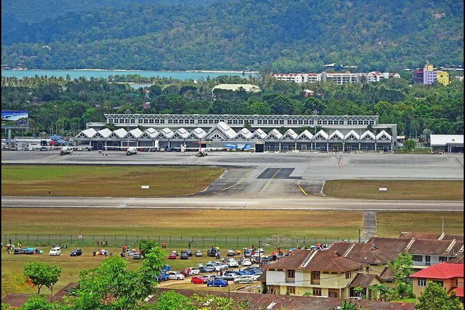 Hotel to Langkawi International Airport Private Transfer (Departure) - Who Will Benefit Most?