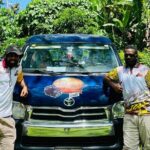 Hotel to Port Vila International Airport Private Transfer - How the Service Works and What to Expect