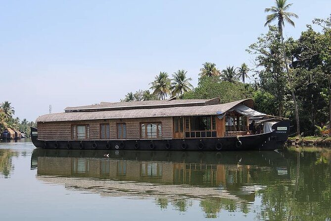 Houseboat Cruise in Bekal from Mangalore - FAQ