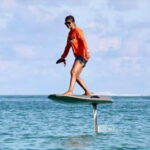 Hua Hin: 1-Hour E-Foil Experience with Professional - Equipment and Safety