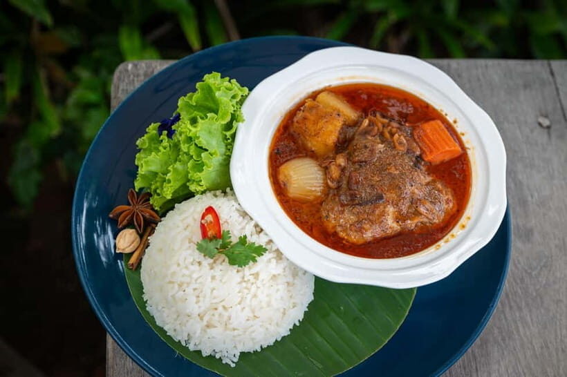 Hua Hin: 4 Corners of Thailand Food Tour - The Practicalities: What You Need to Know
