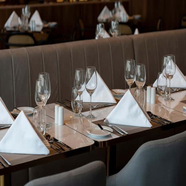 Hua Hin: Biscay at Best Western Plus Carapace Hotel - The Highlights: What Makes Biscay Stand Out?