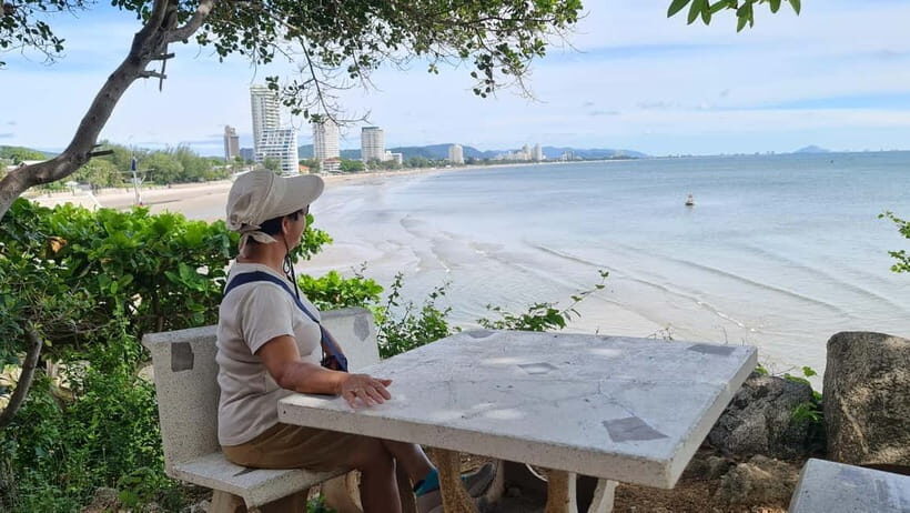 Hua Hin: Private Discovery Tour (2-3 People) - A Deep Dive into the Tour