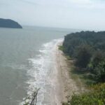 Hua Hin: Sam Roi Yod and Praya Nakhon Cave Group Tour - The Boat Ride & Fishing Village Experience