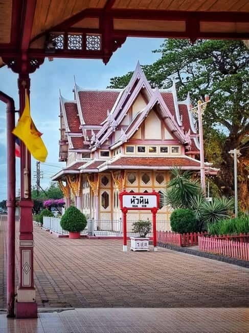 Hua Hin Sightseeing Tour - Why This Tour Works for Different Travelers