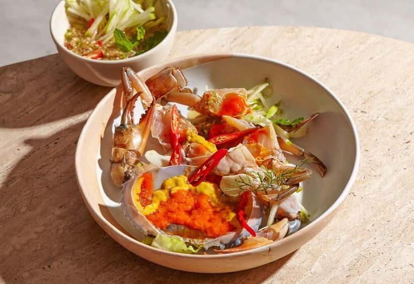Hua Hin: Sundance Dayclub F&B Packages - The Highlights That Make It Special