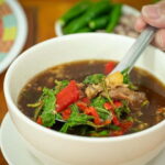 Hua Hin: The Real Jing Jing Thai Food Tour - Itinerary Breakdown: What You’ll Experience