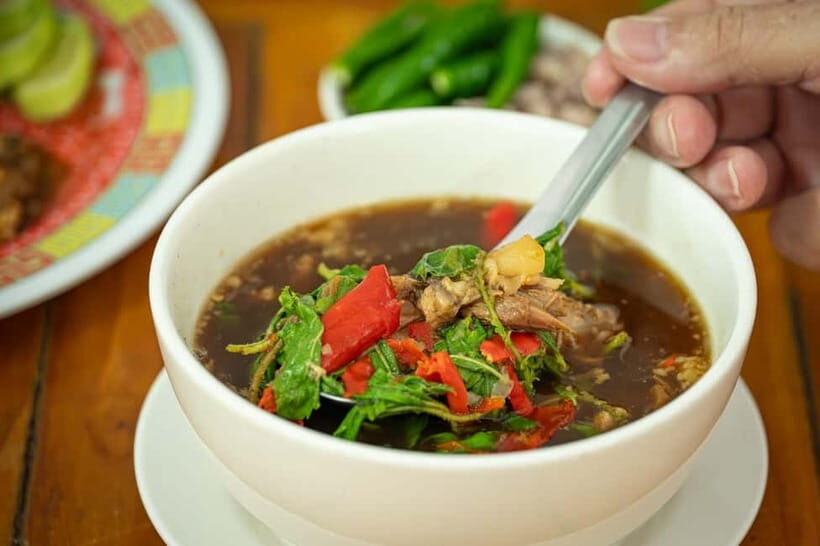 Hua Hin: The Real Jing Jing Thai Food Tour - Itinerary Breakdown: What You’ll Experience