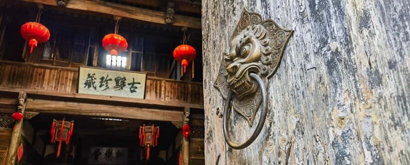 Huangshan: Hongcun and Xidi Guided Day Tour - An In-Depth Look at the Tour Experience