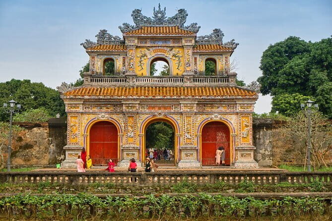 Hue City: Full-Day Tour From Hoi An With Tour Guide, Private Tour - Who Should Consider This Tour?