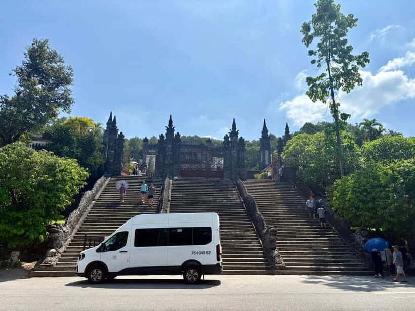 Hue: City Tour with Driver - Customized Your Own Itinerary - What Makes the Itinerary Special?