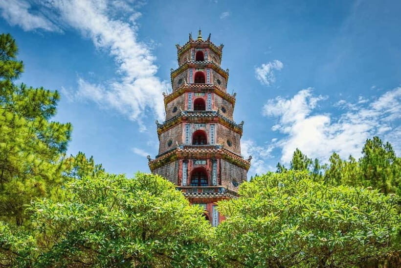 Hue: City Tour with Driver - Customized Your Own Itinerary - Who Should Consider This Tour?