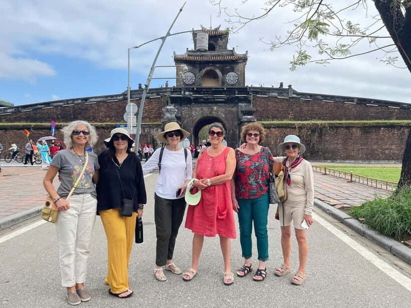 Hue City Tour with Transfer to Hoi An or Danang Private Car - What We Think About the Price and Value