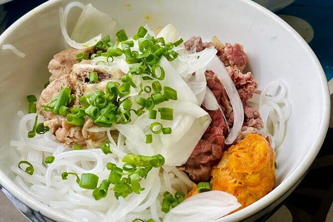 Hue Cooking Class & Local Market: Best Restaurants with Madam Thu - Who Should Book This Experience?