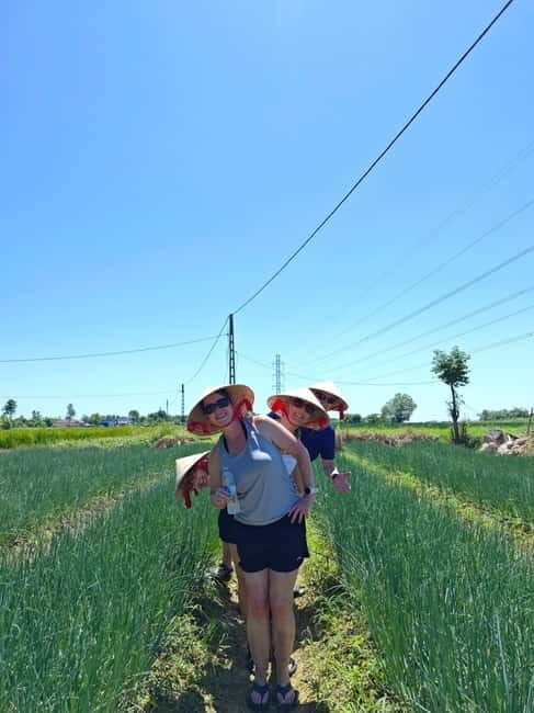 Hue Countryside Bike Tour & Cooking Class - Final Thoughts: Is This Tour Right for You?