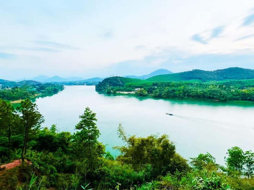 Hue Countryside Day Tour: Villages, Temples & Local Crafts - Practical Details & Value