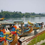 Hue: Dragon Boat, Perfume River - Optional Destination - The Value of the Experience