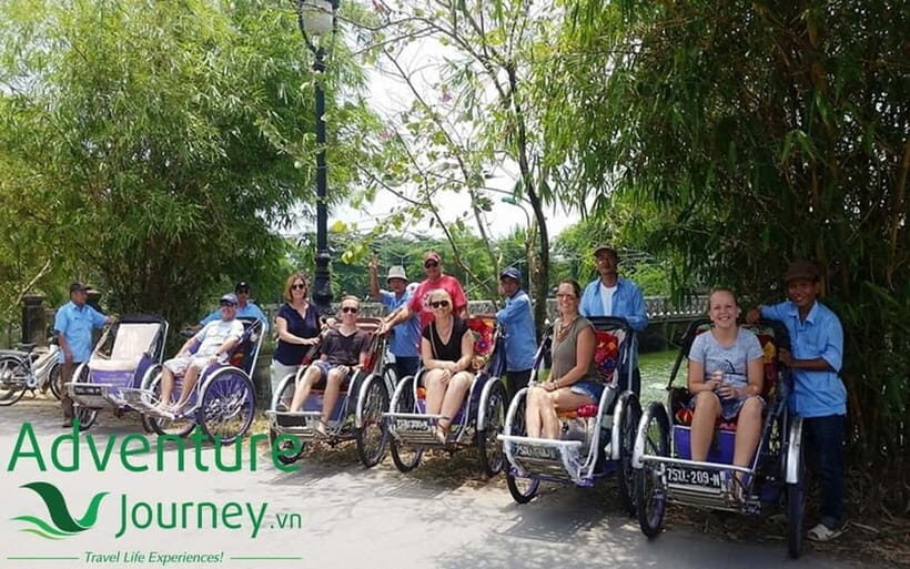 Hue Food Tour by Walking or Cyclo or Motorbike with Driver - What Makes This Tour Stand Out?
