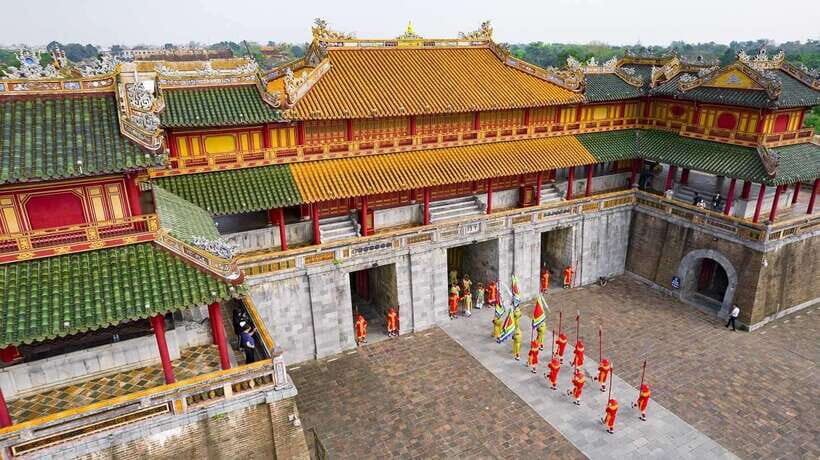 Hue Half Day Tour by Private Car with Dragon Boat Option - What to Expect and Practical Tips