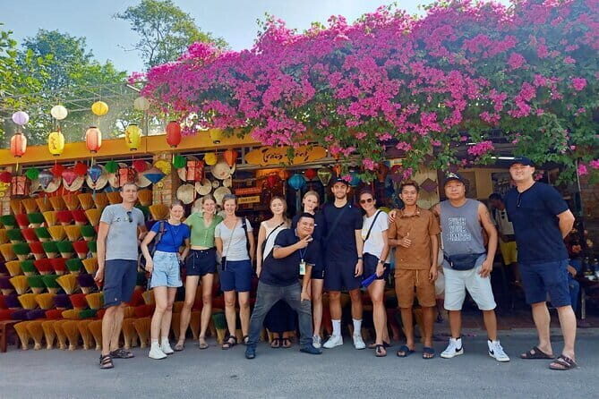 Hue Heritage Tour of the Imperial City from Hoi An or Da Nang - Analyzing the Value