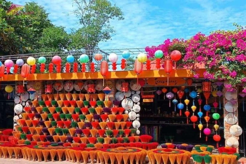Hue Heritage Tour: Royal Palace, Mausoleum and Salt Coffee - Who Will Love This Tour?
