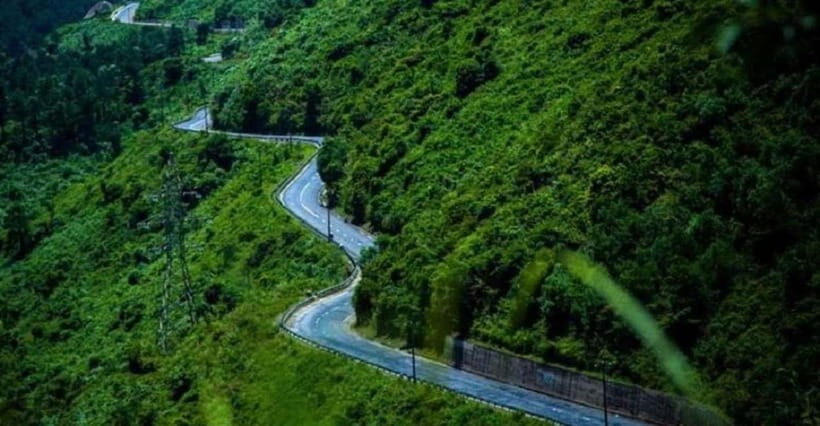 Hue/Hoi An: Jeep Tour Via Hai Van Pass From Hoi An/Hue - The Value of the Experience