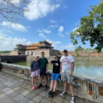 Hue Imperial Ancient City Walking Tour - The Experience: A Closer Look at the Itinerary