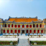 Hue Imperial City and Forbidden City Walking Private Tour - Deep Dive into the Itinerary