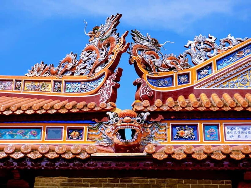 Hue: Imperial City, Perfume River Cruise, & Tombs Tour - Analyzing the Value: What This Tour Means for You