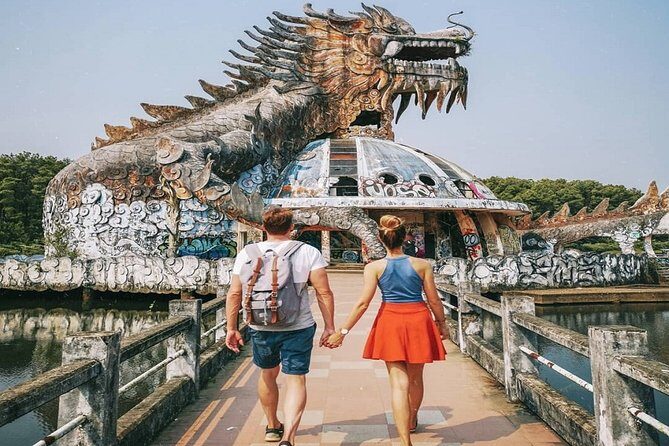 Hue Instagram Private Tour The Most Famous Spots All Inclusive - The Sum Up