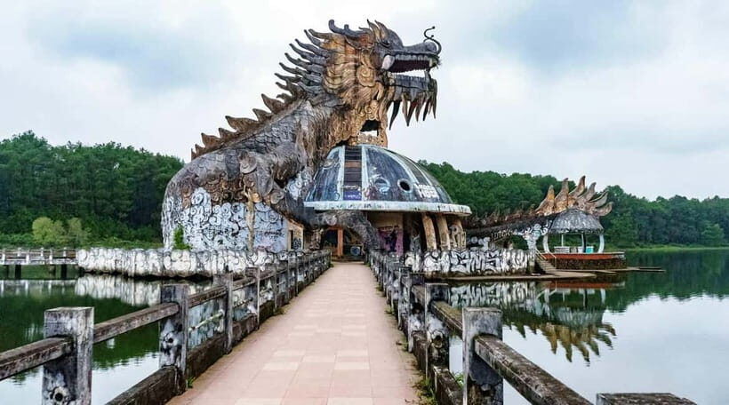 Hue Motorbike & Boat Tour to Countryside & Heritage Sites - What Real Travelers Say