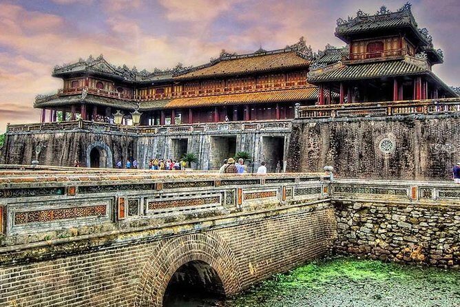 Hue Premier Group Tour from Da Nang/ Hoi An with Small Group - Deep Dive into the Itinerary