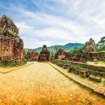 Hue: Private Car to Hoi An via Fabulous Stops - Comfort and Convenience