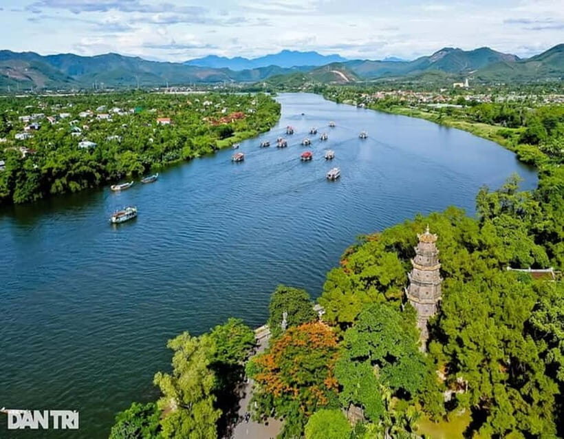 Hue Private Dragon Cruise/Boat By Sunset/Sunrise/Evening - Practical Tips for Your Cruise