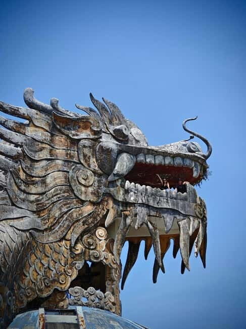 Hue Private Tour with Local Guide  Customize Your Itinerary - The Practicalities: Transportation, Cost, and Tips